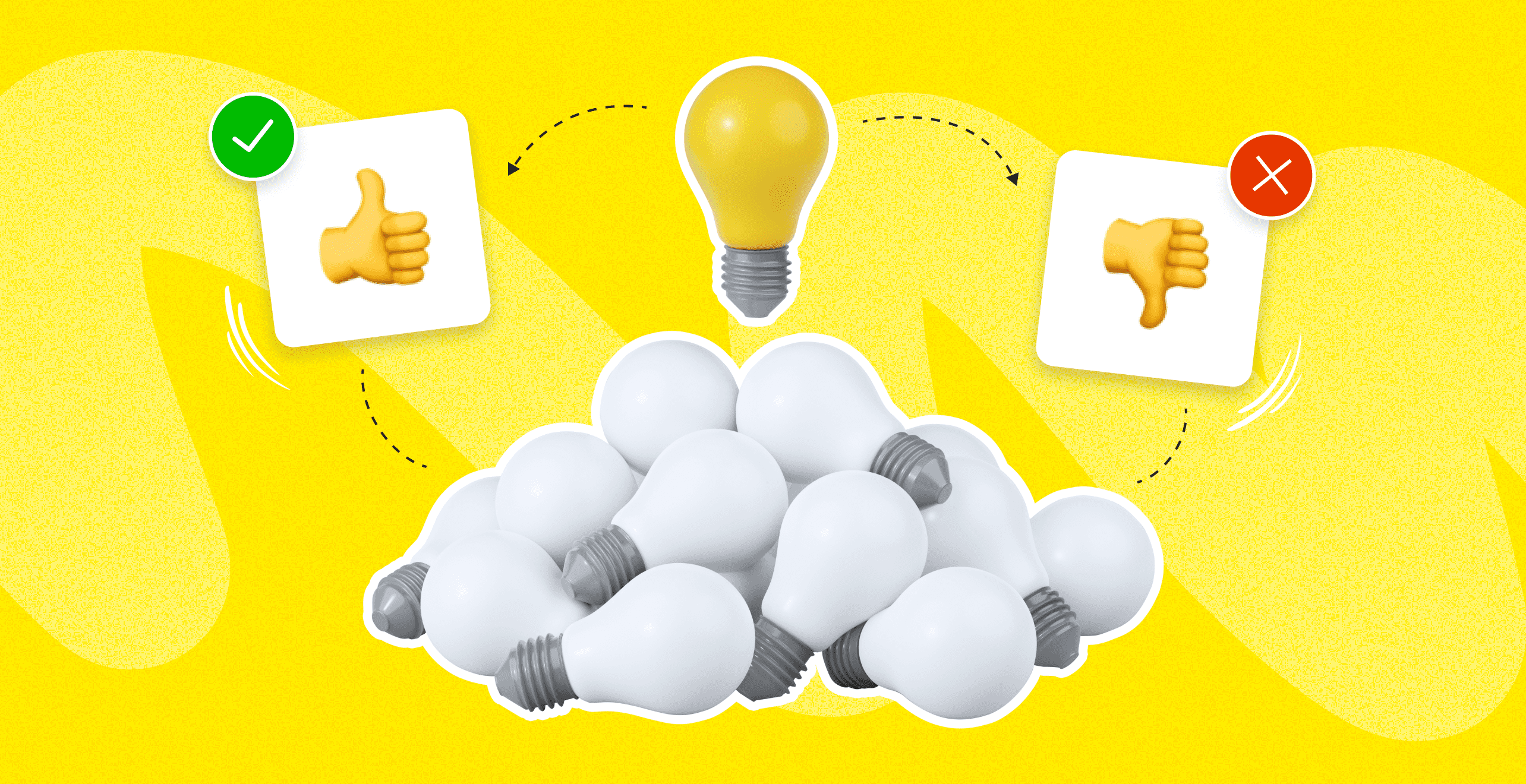 Product Hypotheses: How to Generate and Validate Them